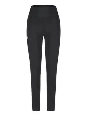 MONTURA Andromeda 2 Logo-print Zip-pocket Trousers - Black