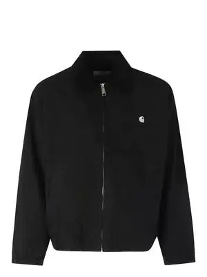 Carhartt Work In Progress Madison Ripstop Jacket - Black