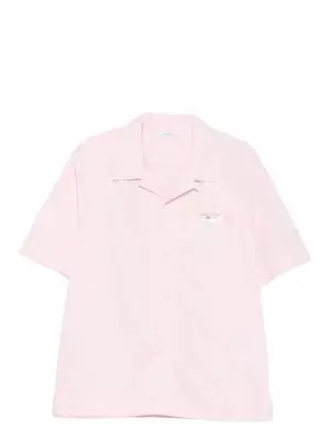 Givenchy Short-sleeve Shirt - Pink