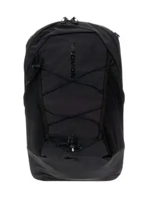 SALOMON Xt 15 Logo-print Backpack - Black