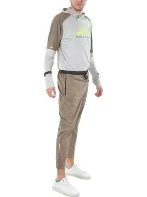 Nike Trail Track Pants - Brown