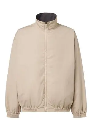 Acne Studios Reversible Blouson Jacket - Beige