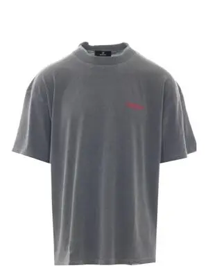 REPRESENT Owners Club T-shirt - Grey