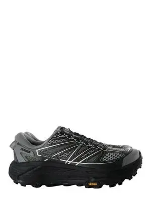 HOKA® Stealth/tech Mafate Speed 2 Sneakers - Grey