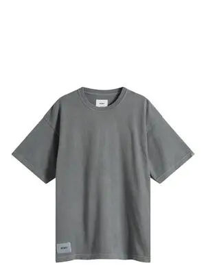 WTAPS Sign-od Ss - Gray