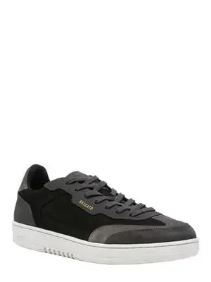 Axel Arigato Lace-up Sneakers - Black