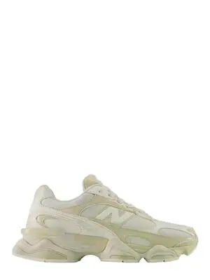 NEW BALANCE 9060 Panelled Sneakers - Neutrals