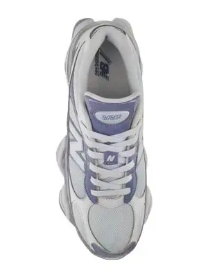 NEW BALANCE 9060 Sneakers - Grey