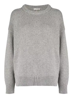 THE ROW Ophelia Sweater - Grey