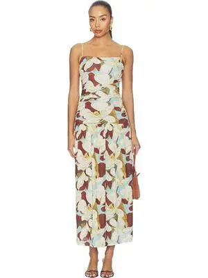 Rails Dolly Dress In . Also - Multi