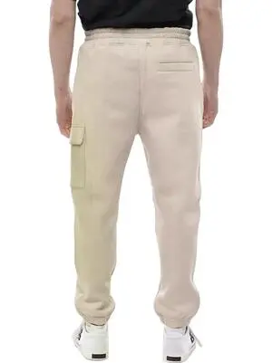 Mackage Marvin Cargo Track Pants - Neutrals