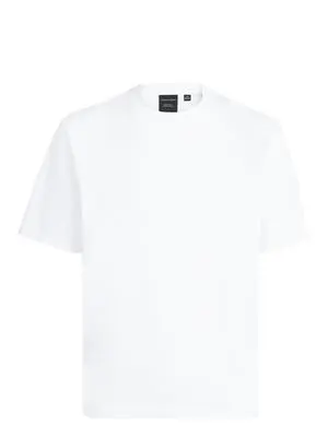 Canada Goose Organic Cotton Novo T-shirt - White