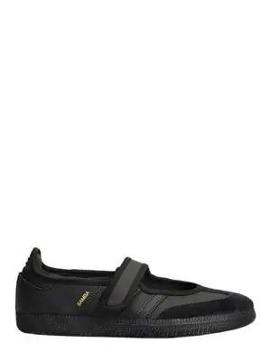 Adidas Samba Jane Sneakerinas - Black