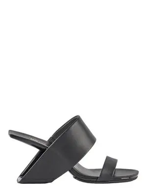 United Nude Loop Hi - Black