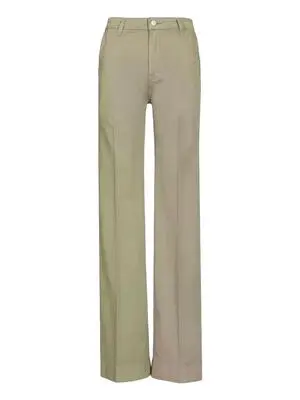 7 For All Mankind Modern Dojo Jeans - Neutrals