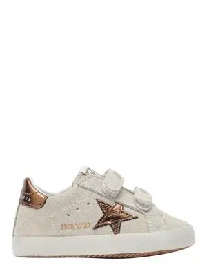 GOLDEN GOOSE