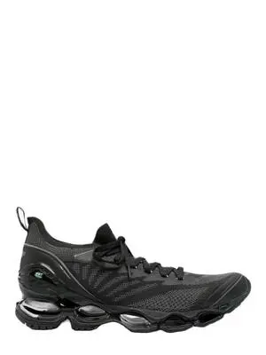 Mizuno Wave Prophecy Magic Stick Sneakers - Black