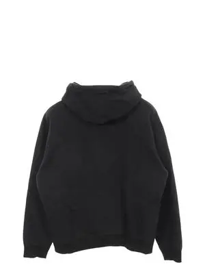 Dior Archive Patch Hoodie - Black