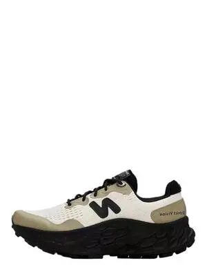 NEW BALANCE Fresh Foam X More Trail District Vision V3 Sneakers - Green