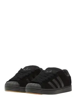 Adidas Superstar St Sneakers - Black