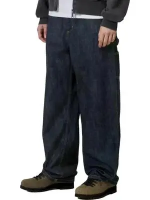 Carhartt Work In Progress Brandon Single-knee Jeans - Blue