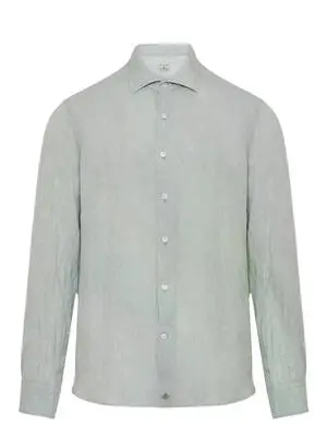 SONRISA Long-sleeve Shirt - Grey