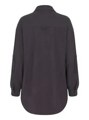 Citizens Of Humanity Kayla Button-up Shirt - Brown