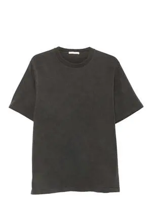 THE ROW Maiko T-shirt - Grey