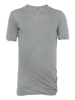 Rick Owens Short-sleeved T-shirt - Grey