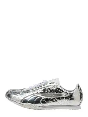 PUMA H-street Lustre Sneakers - Silver