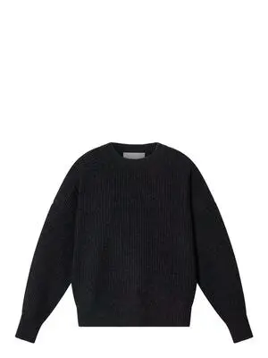 MARANT Larry Pullover - Black