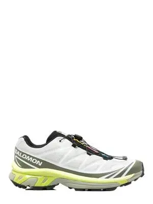 SALOMON S-lab Xt-6 Sneakers Grey