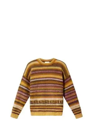 MARANT Scolan Pullover - Yellow