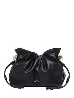 Liu Jo Small Riccy Bag - Black