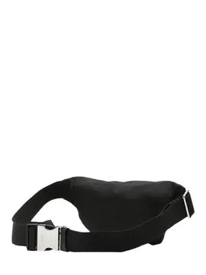 Kenzo Jumping Tiger Belt Bag - Black