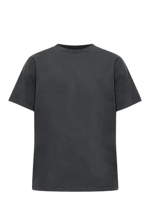 American Vintage Crew-neck T-shirt - Grey