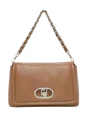 Liu Jo Lapuffy Large Bag - Brown