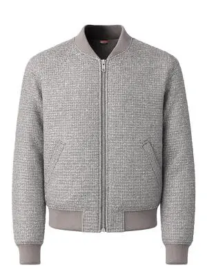 MAUI X LOLITA Star Jacket - Silver