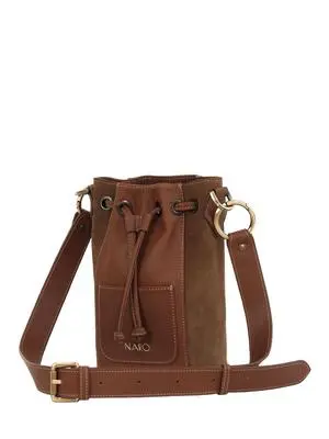 NARO PARIS Intrepide - Brown