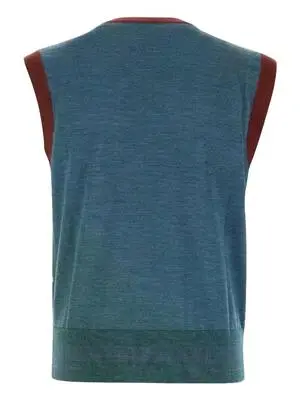 VESTS