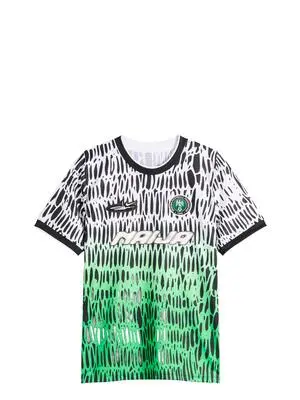 Nike X Slawn Nigeria Pre-match Top - Multi