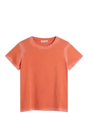 You Must Create Day T-shirt - Red