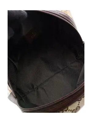 Gucci 2010s Gg Canvas Handbag - Neutrals