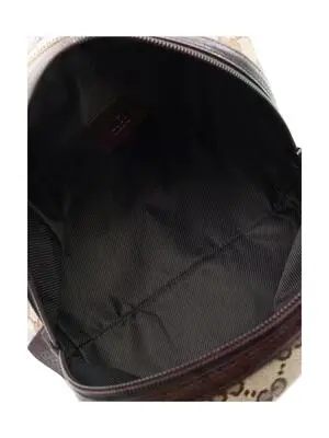 Gucci 2010s Gg Canvas Handbag - Neutrals