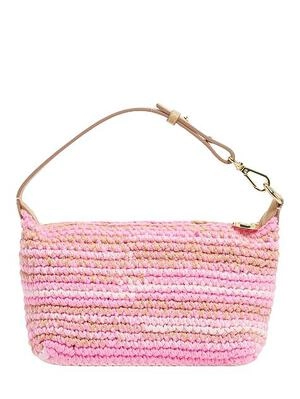 Stoney Clover Lane Pouchette - Multi