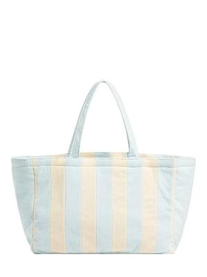 Stoney Clover Lane Large Everything Tote - Multi