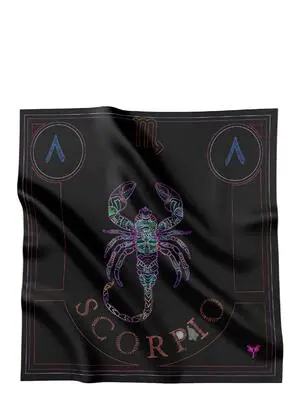 TASH AND LEY Scorpio - Black
