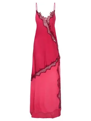 WILD LOVERS LONDON Cleo Dress - Pink