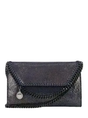 Stella McCartney Falabella Cross Body Bag - Blue