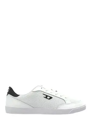 DIESEL® S-d-leo Low-top Sneakers - White